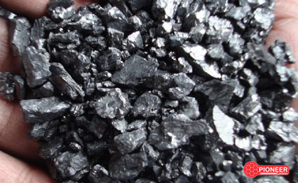 Lustrous Carbon India :: Pioneer Carbon Company :: Coal Dust Foundry India