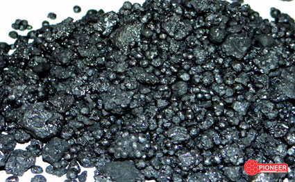Lustrous Carbon India :: Pioneer Carbon Company :: Coal Dust Foundry India
